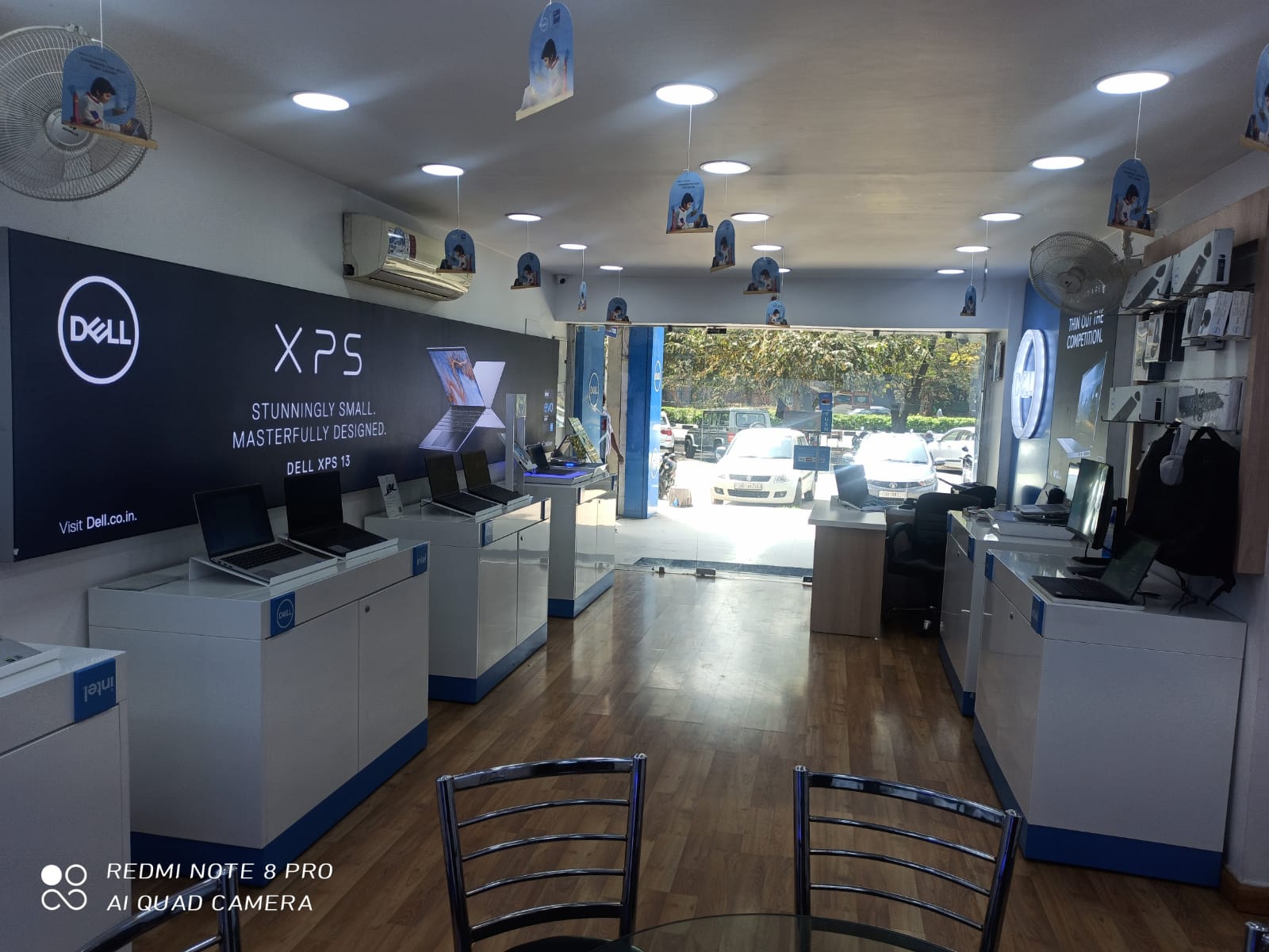 Dell India's official store locator - Dell Exclusive Stores