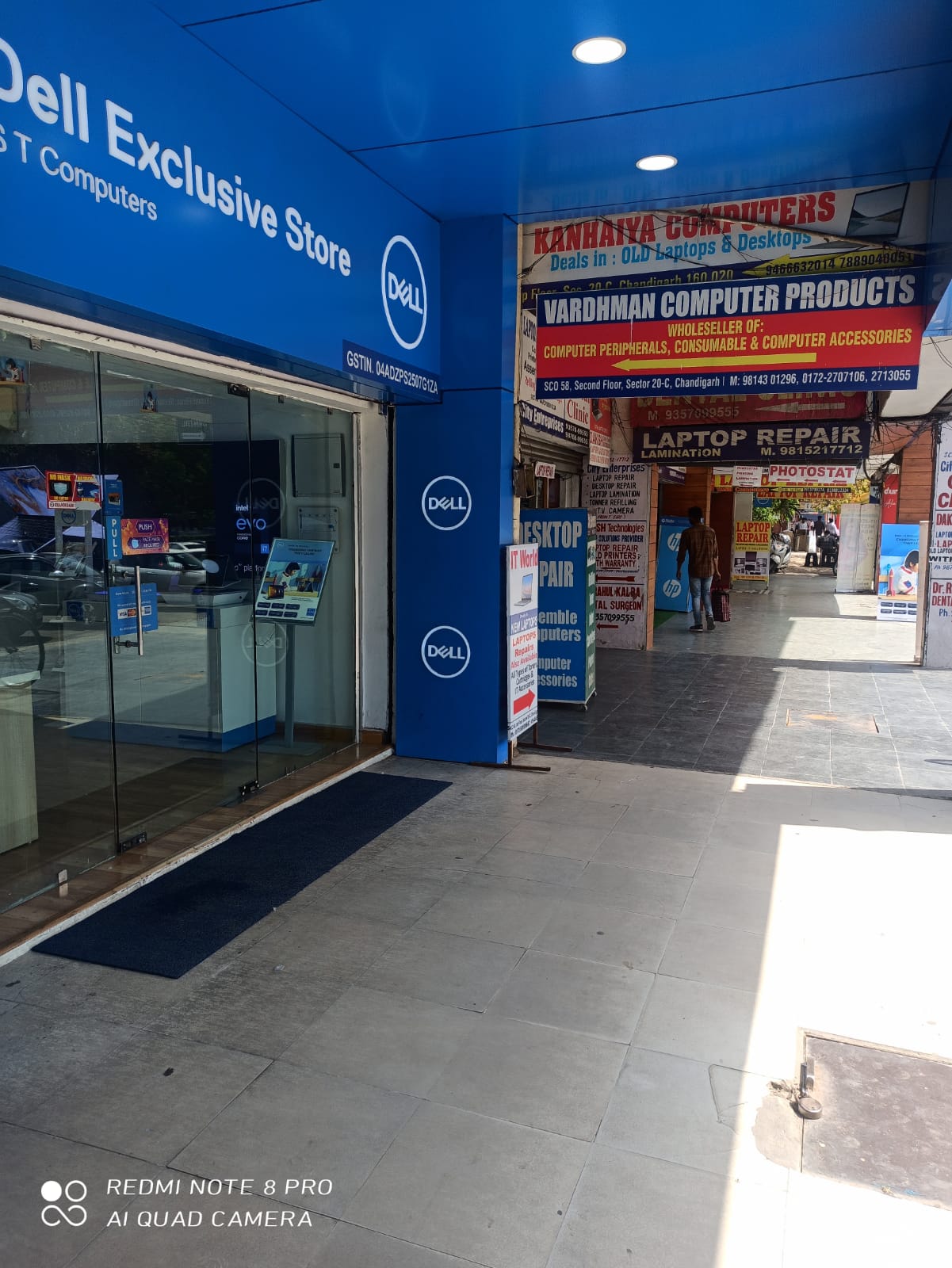 Dell India's official store locator - Dell Exclusive Stores