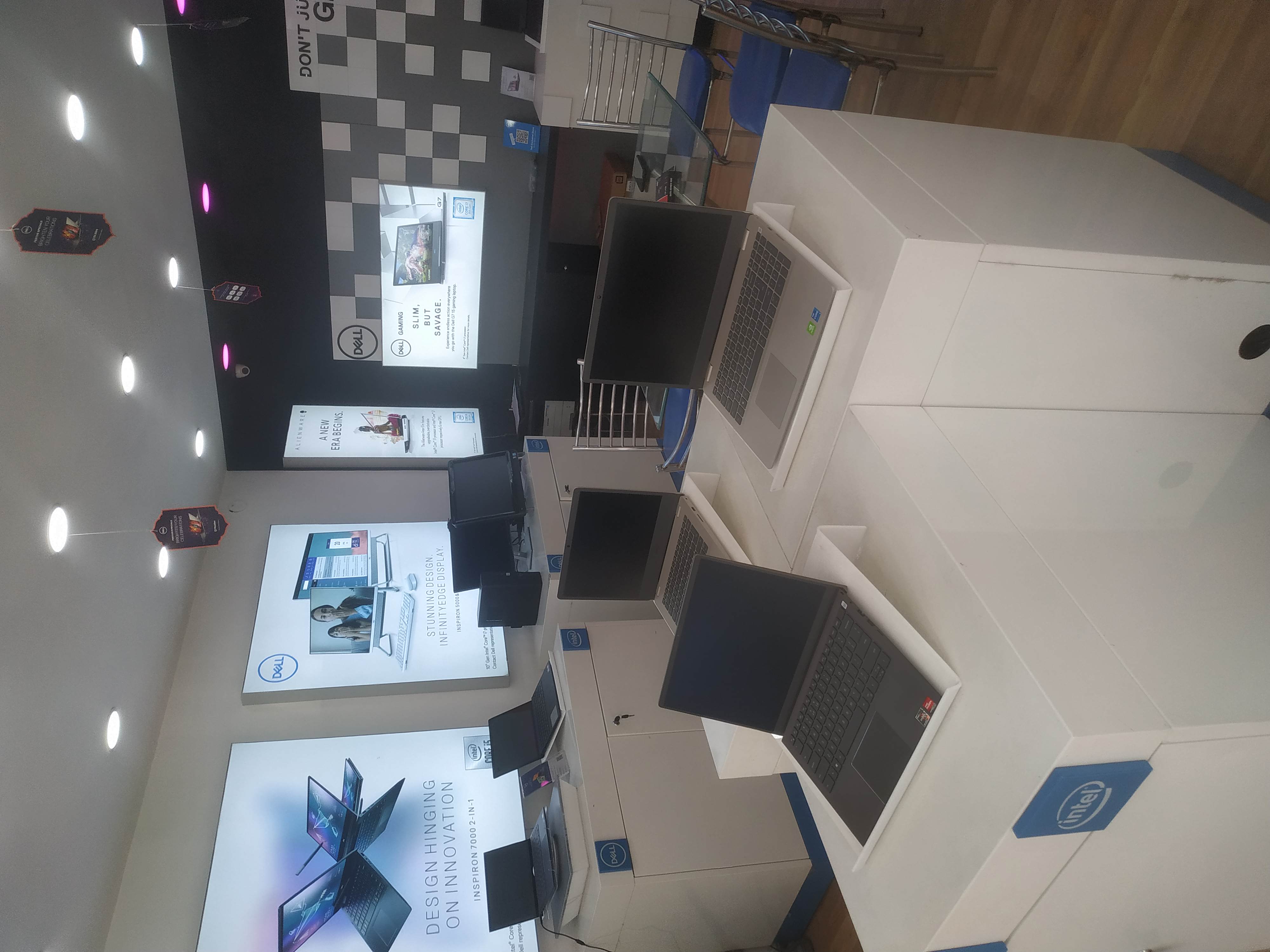 Dell India's official store locator - Dell Exclusive Stores