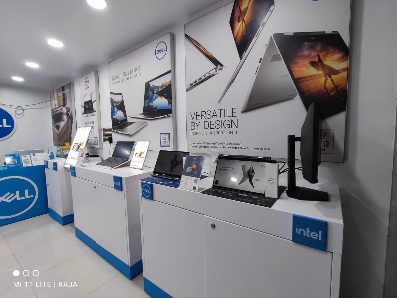 Dell India's official store locator - Dell Exclusive Stores