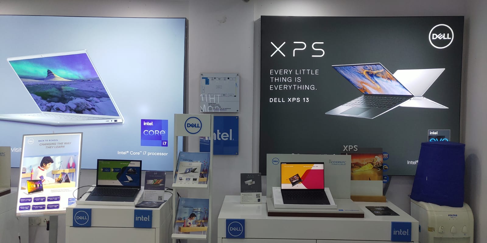 Dell India's official store locator - Dell Exclusive Stores