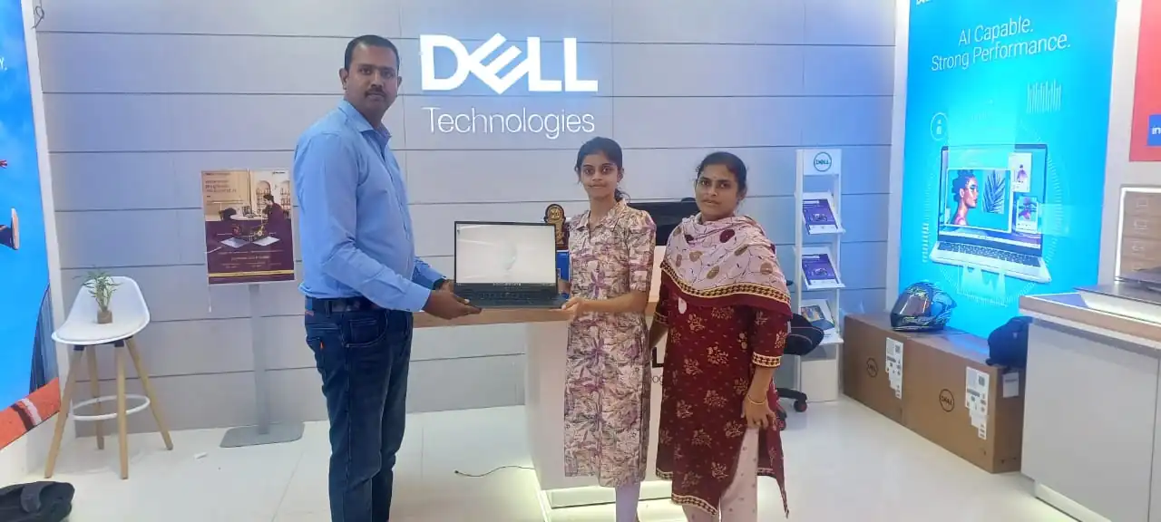 Dell India's official store locator - Dell Exclusive Stores