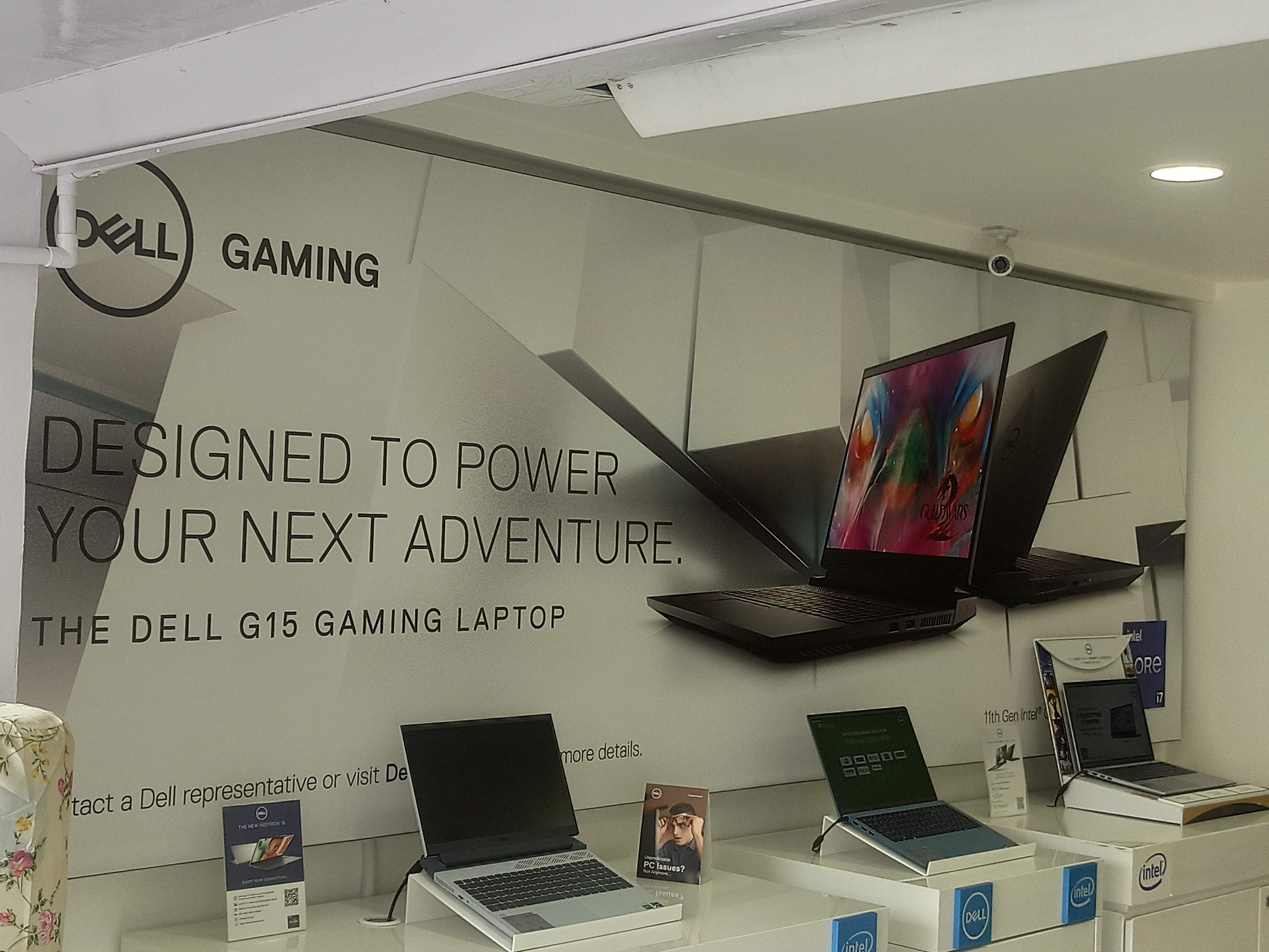 Dell India's official store locator - Dell Exclusive Stores