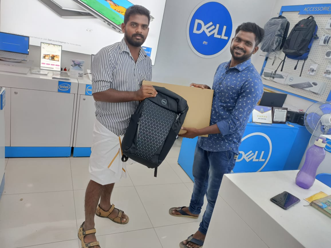 Dell India's official store locator - Dell Exclusive Stores