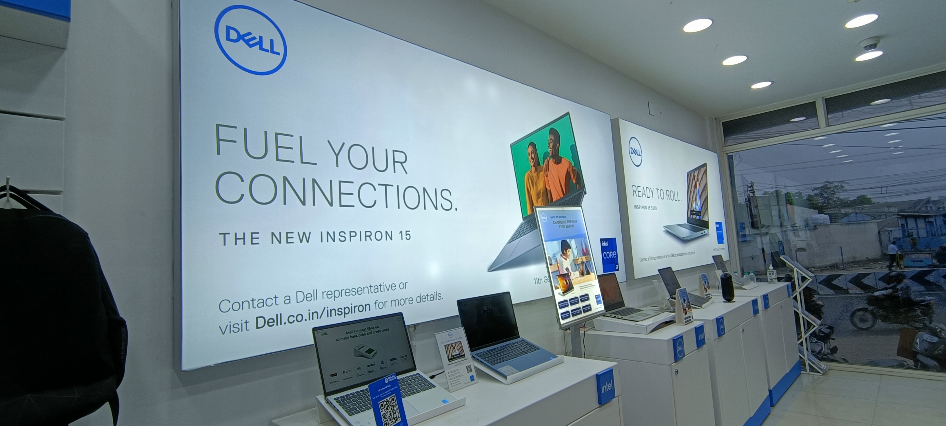 Dell India's official store locator - Dell Exclusive Stores