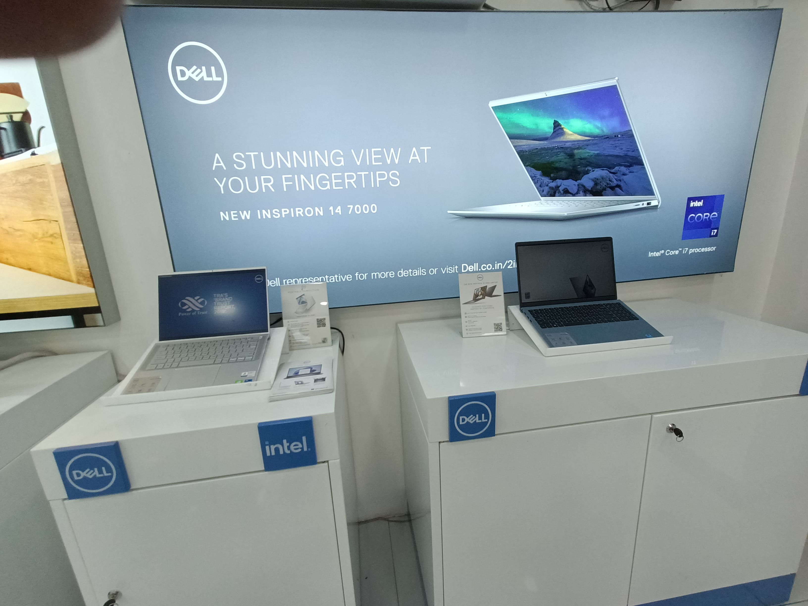 Dell India's official store locator - Dell Exclusive Stores
