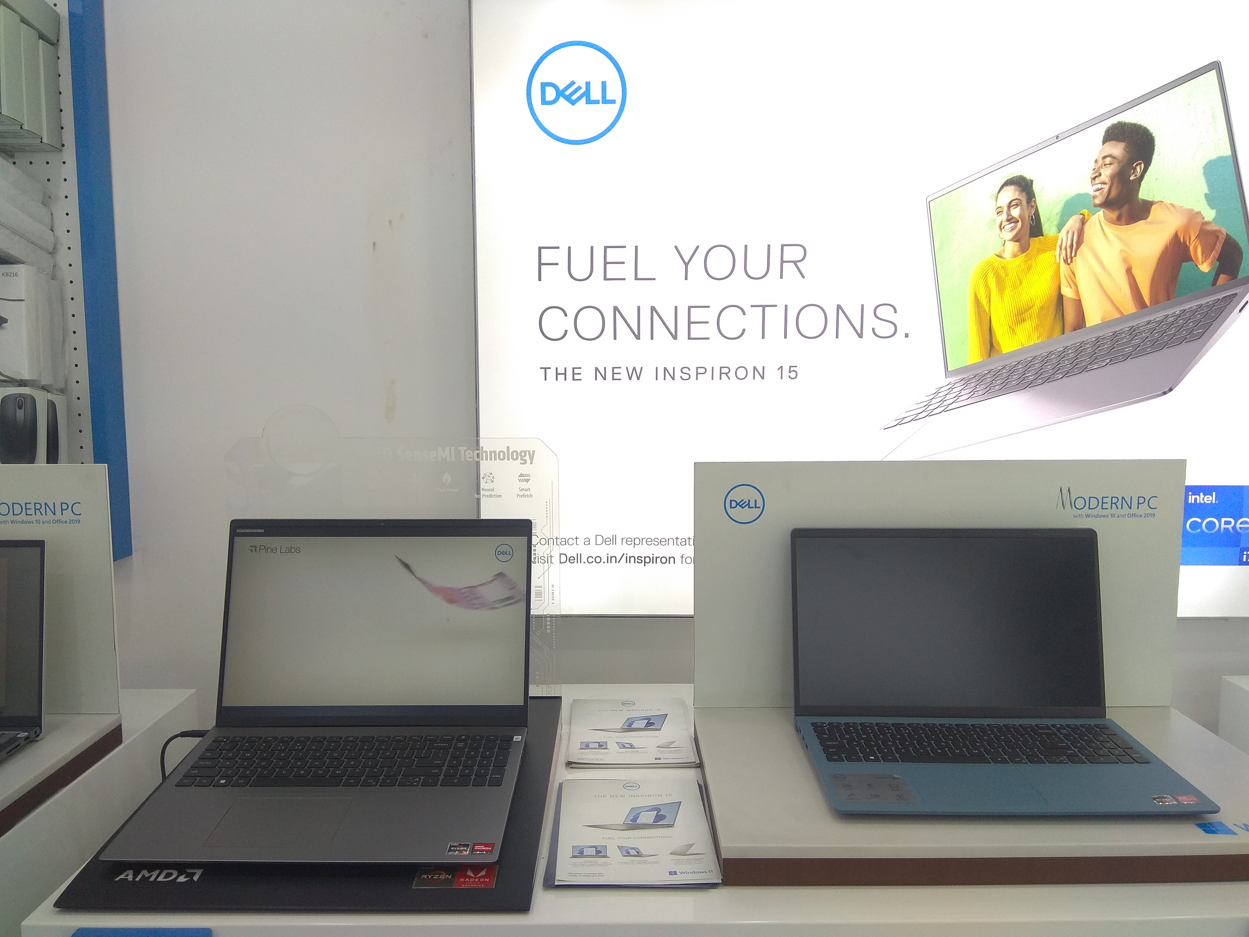 Dell India's official store locator - Dell Exclusive Stores