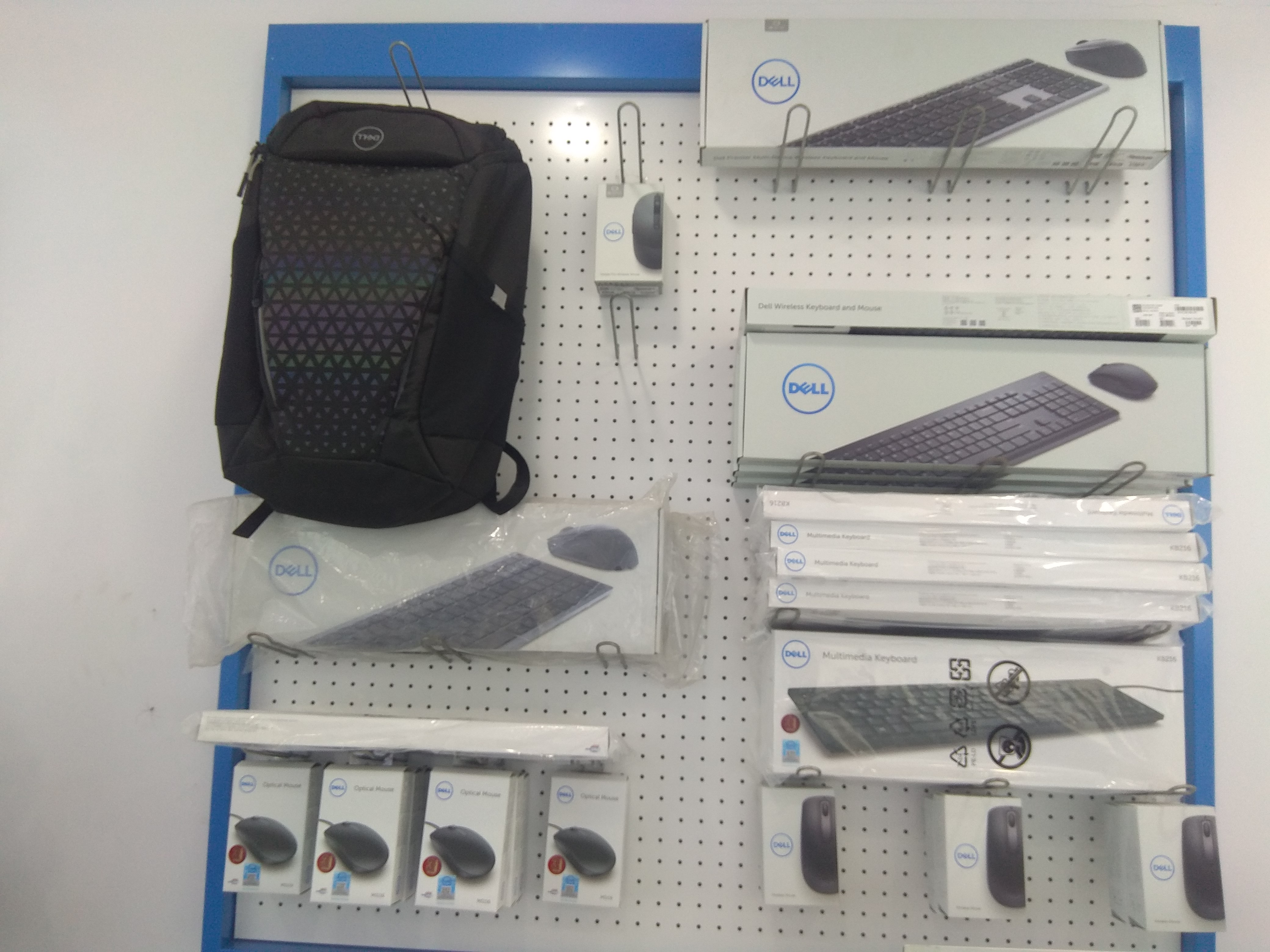 Dell India's official store locator - Dell Exclusive Stores