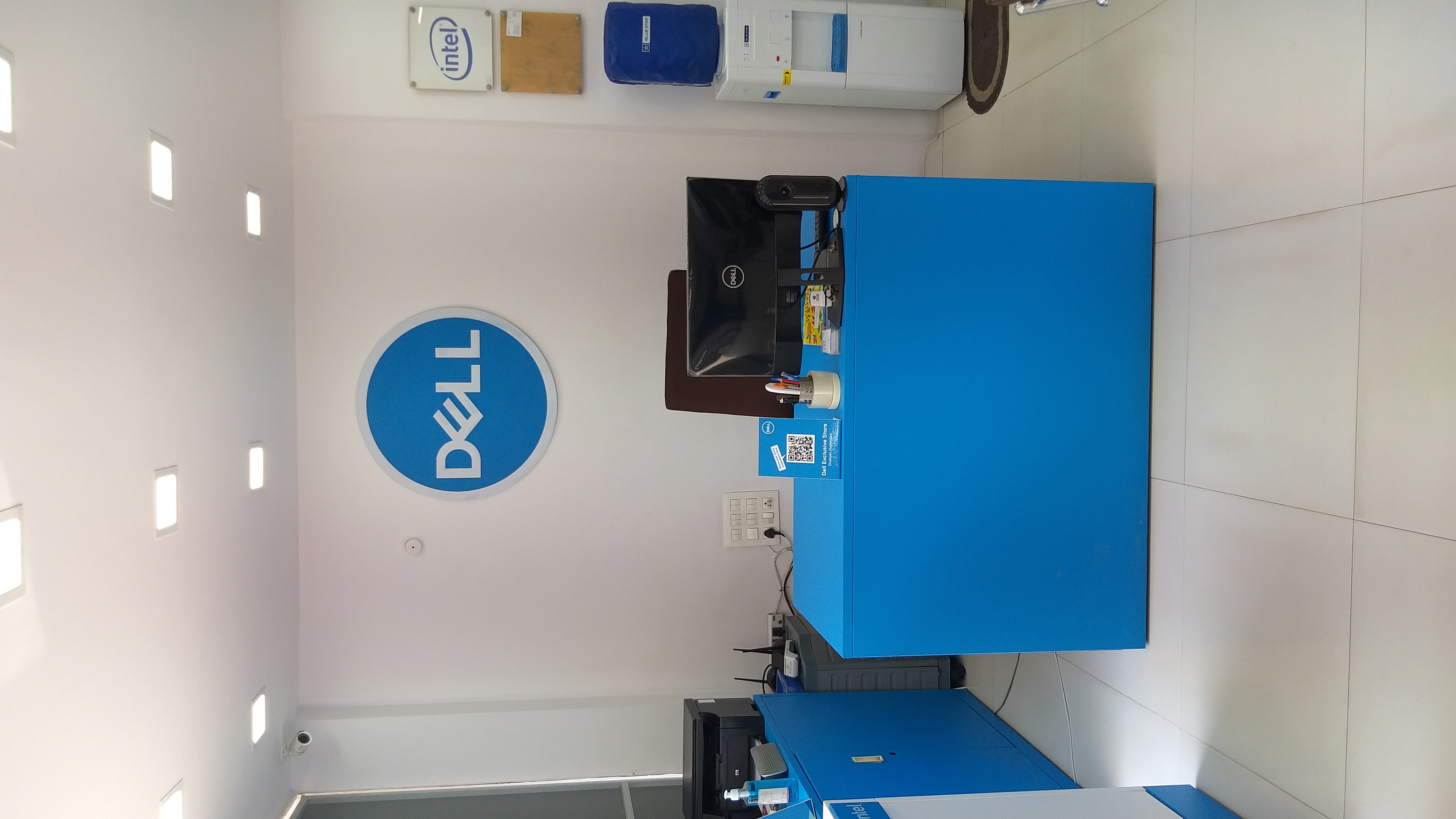 Dell India's official store locator - Dell Exclusive Stores