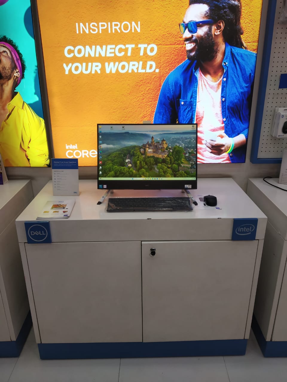 Dell India's official store locator - Dell Exclusive Stores