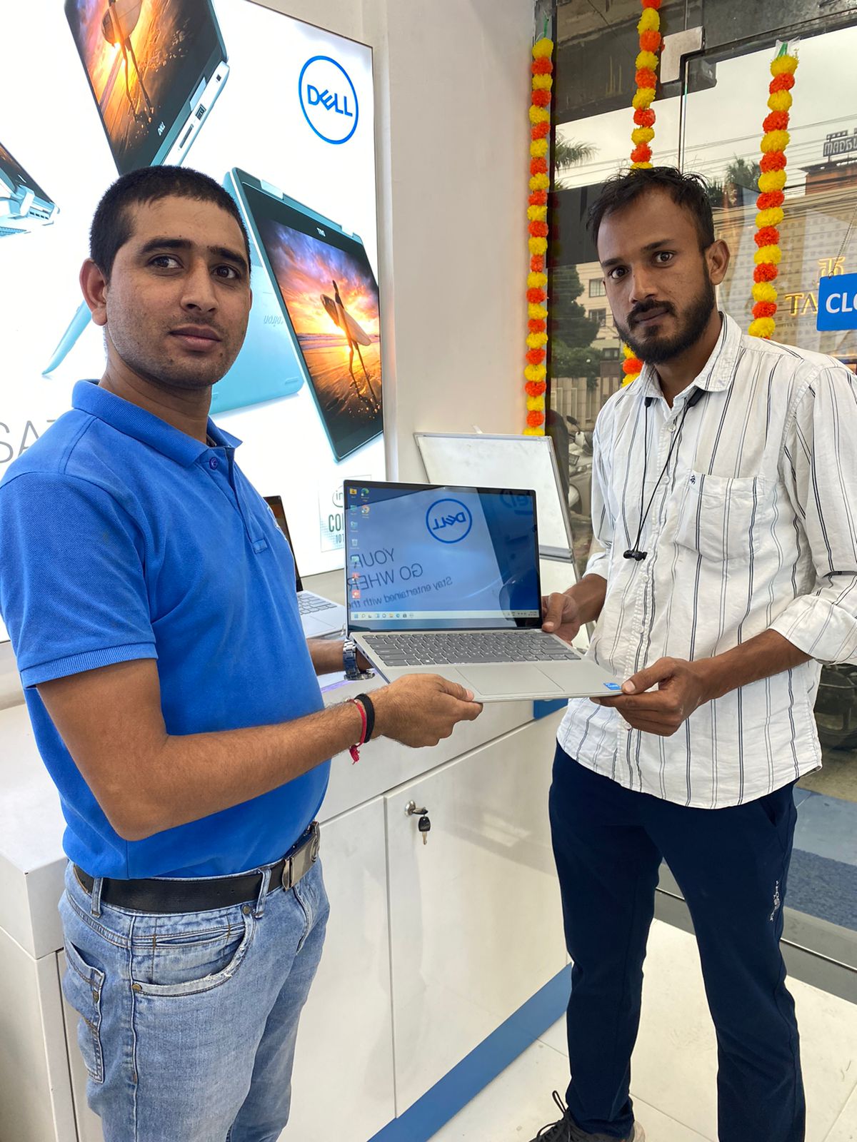 Dell India's official store locator - Dell Exclusive Stores