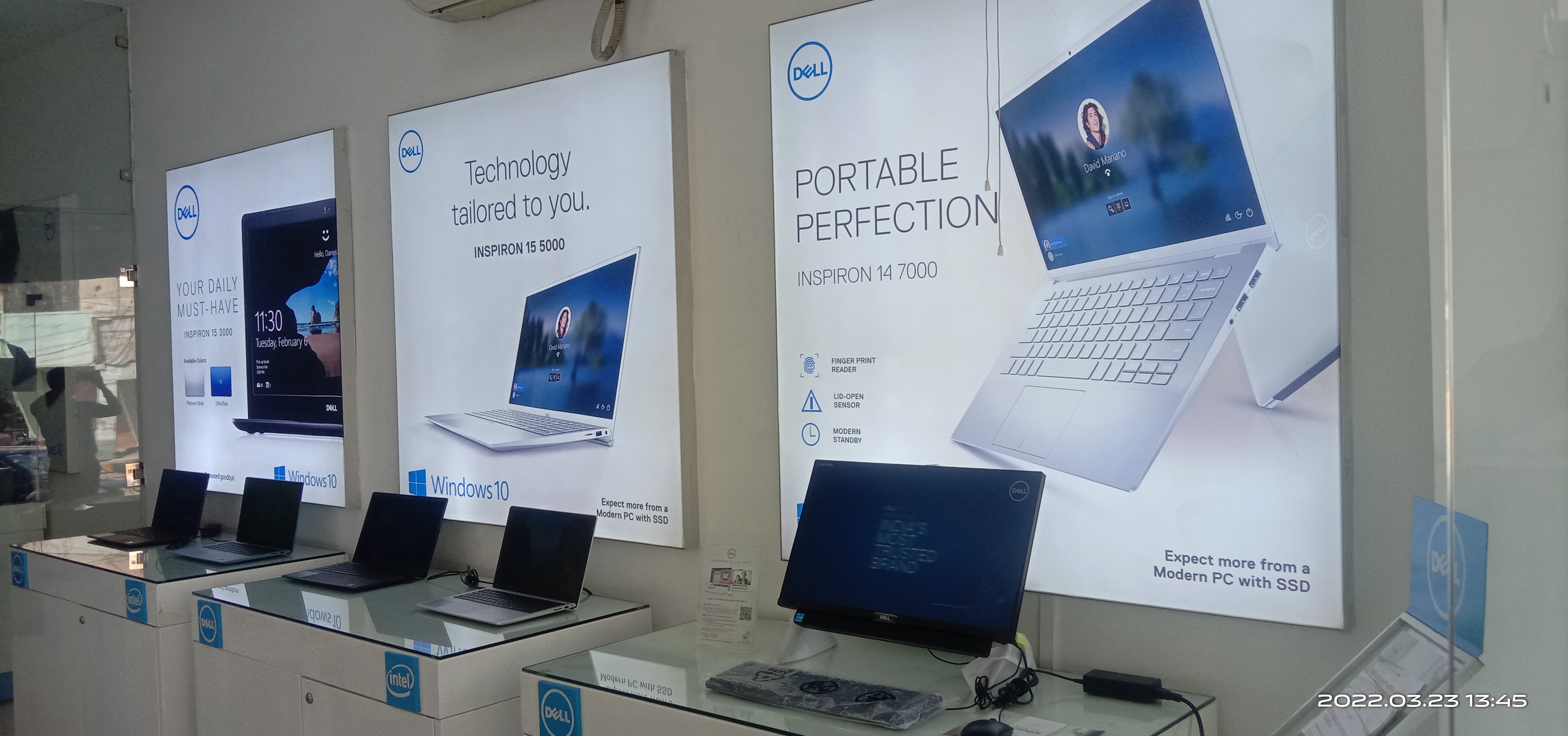 Dell India's official store locator - Dell Exclusive Stores