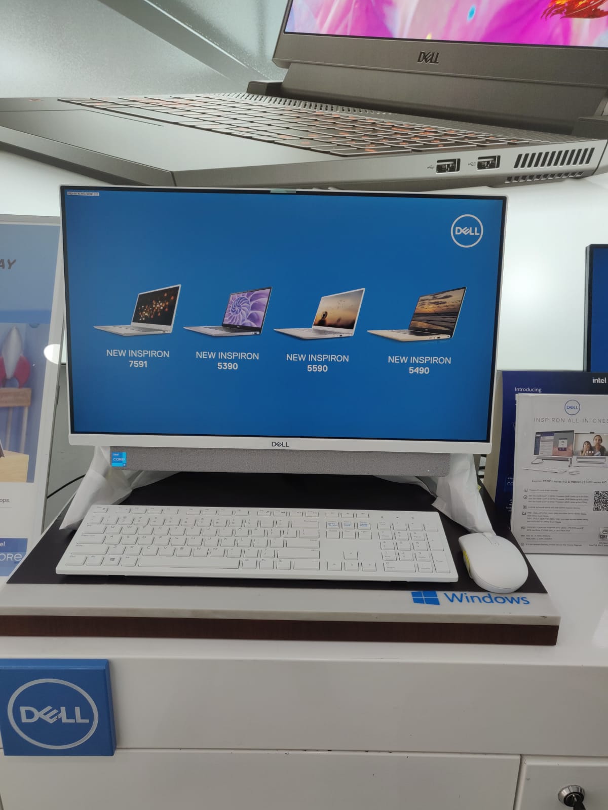 Dell India's official store locator - Dell Exclusive Stores