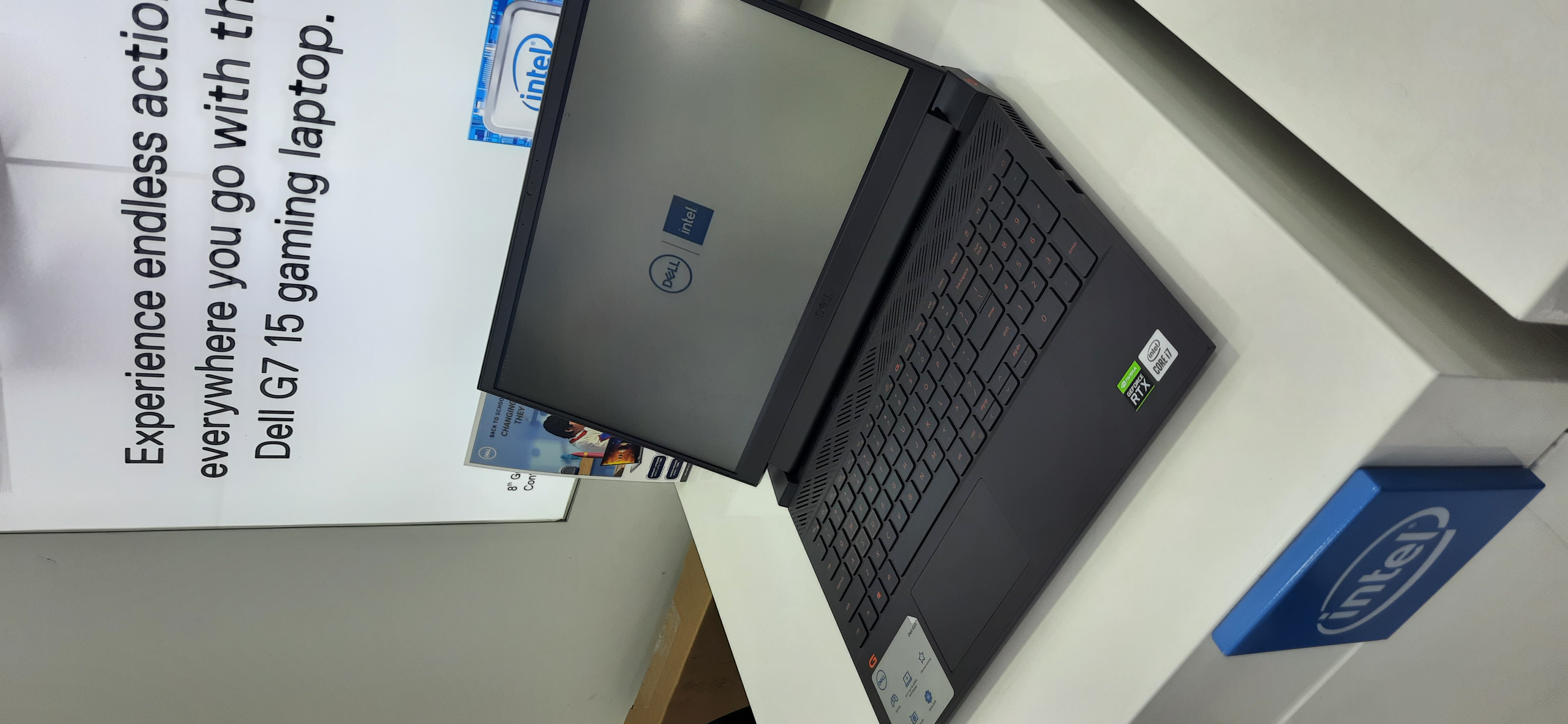 Dell India's official store locator - Dell Exclusive Stores