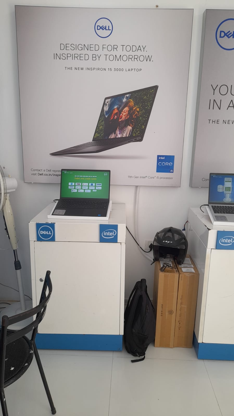 Dell India's official store locator - Dell Exclusive Stores