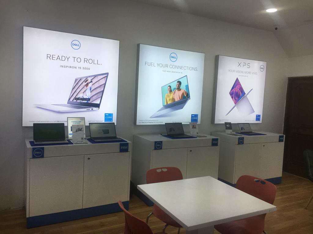 Dell India's official store locator - Dell Exclusive Stores