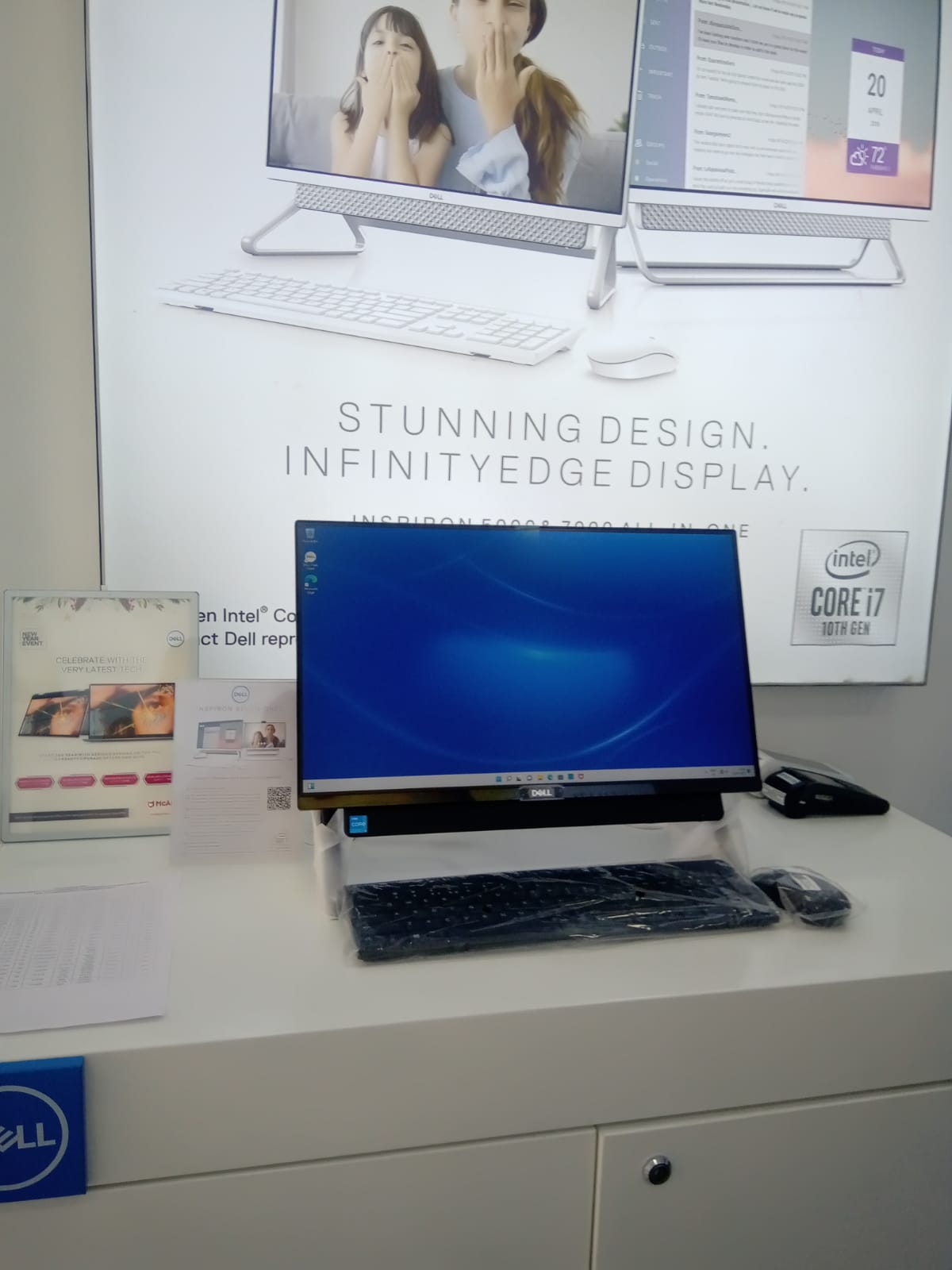 Dell India's official store locator - Dell Exclusive Stores