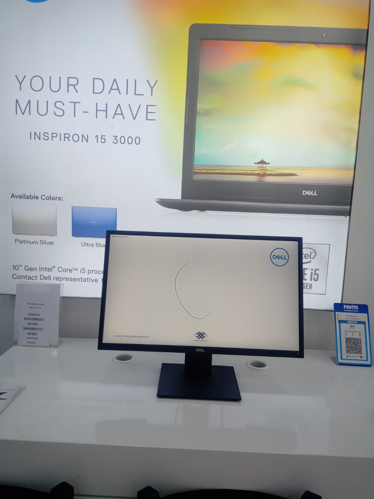 Dell India's official store locator - Dell Exclusive Stores