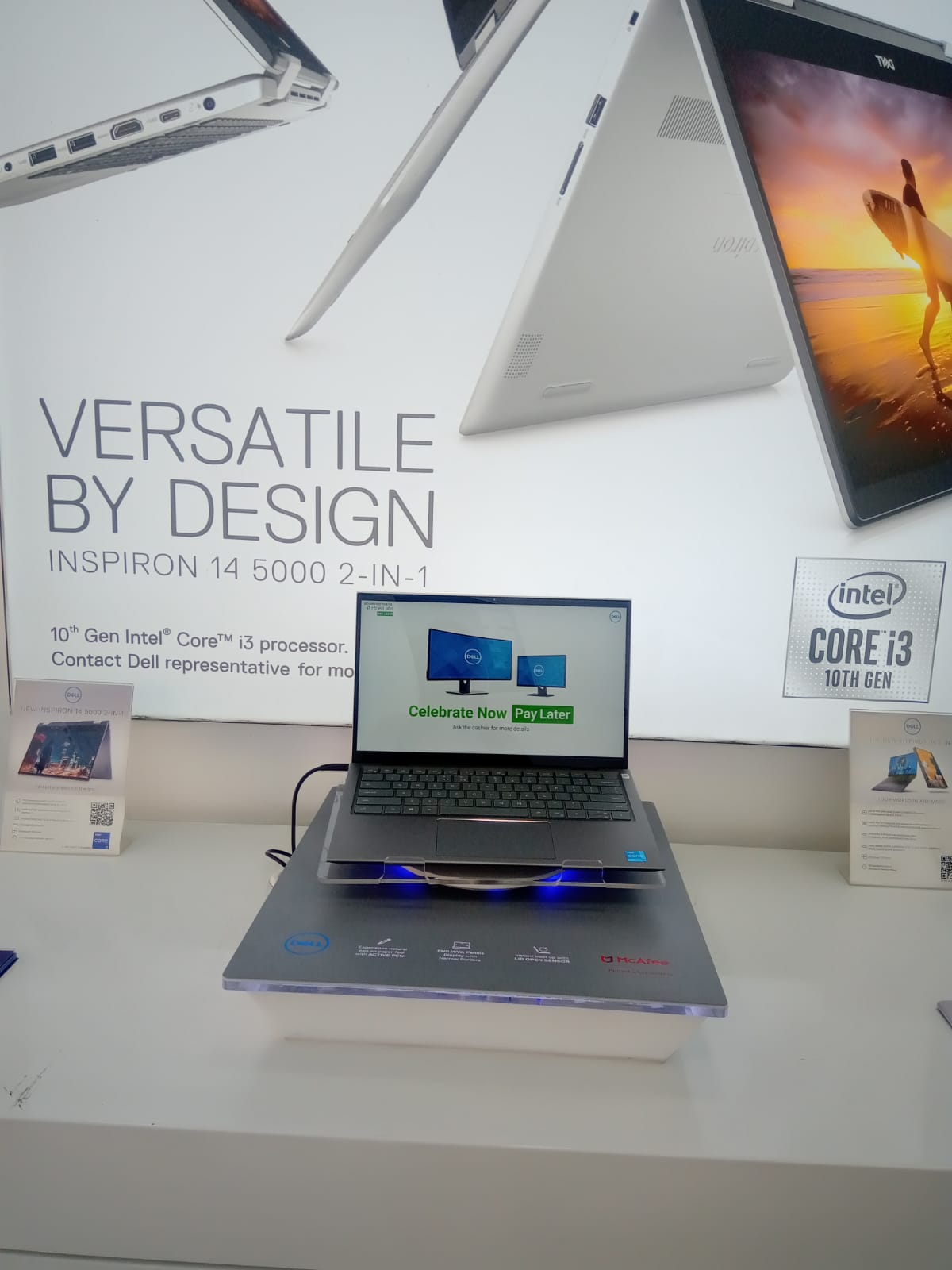 Dell India's official store locator - Dell Exclusive Stores