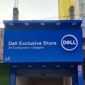 Dell India's official store locator - Dell Exclusive Stores