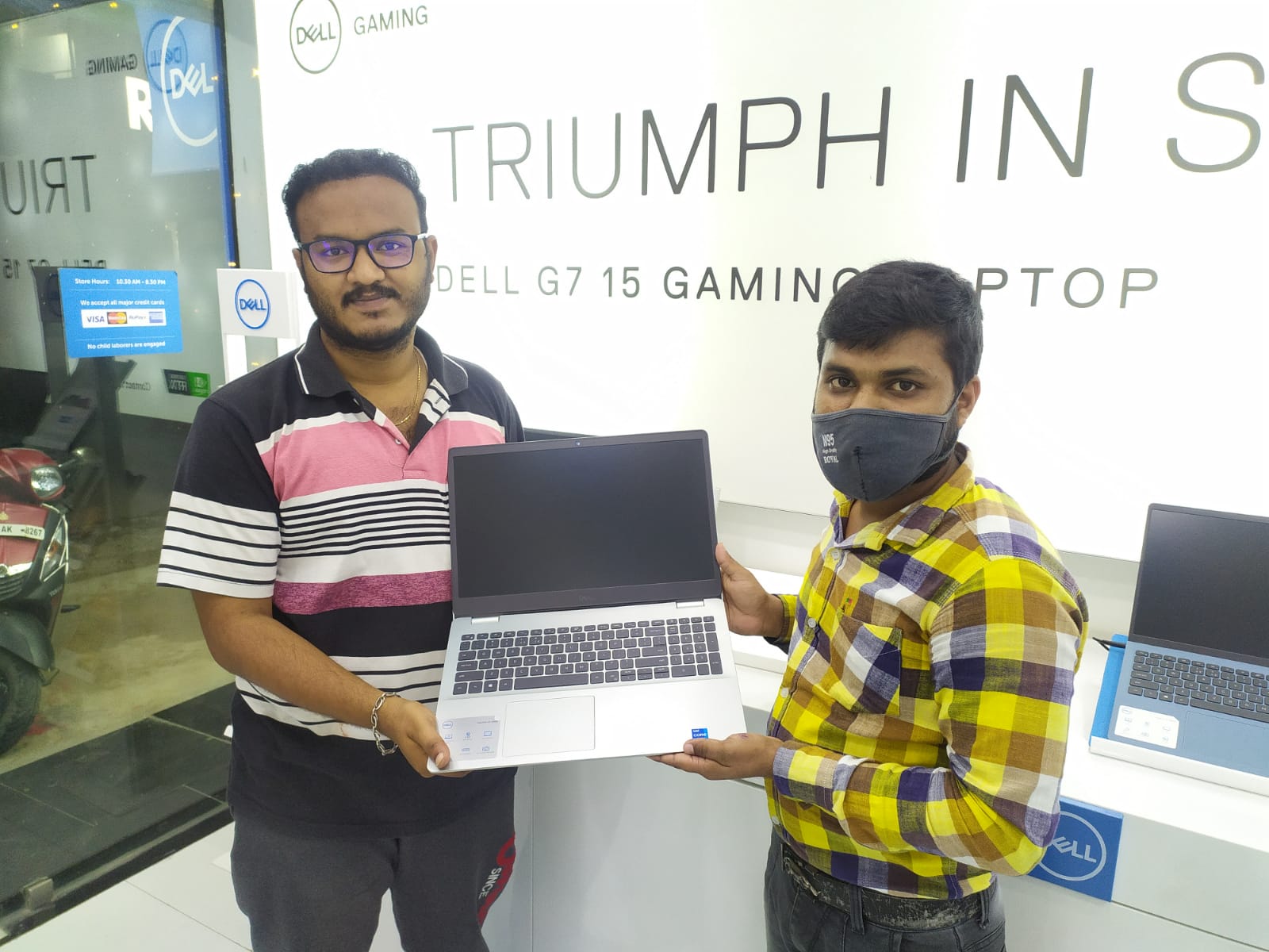 Dell India's official store locator - Dell Exclusive Stores