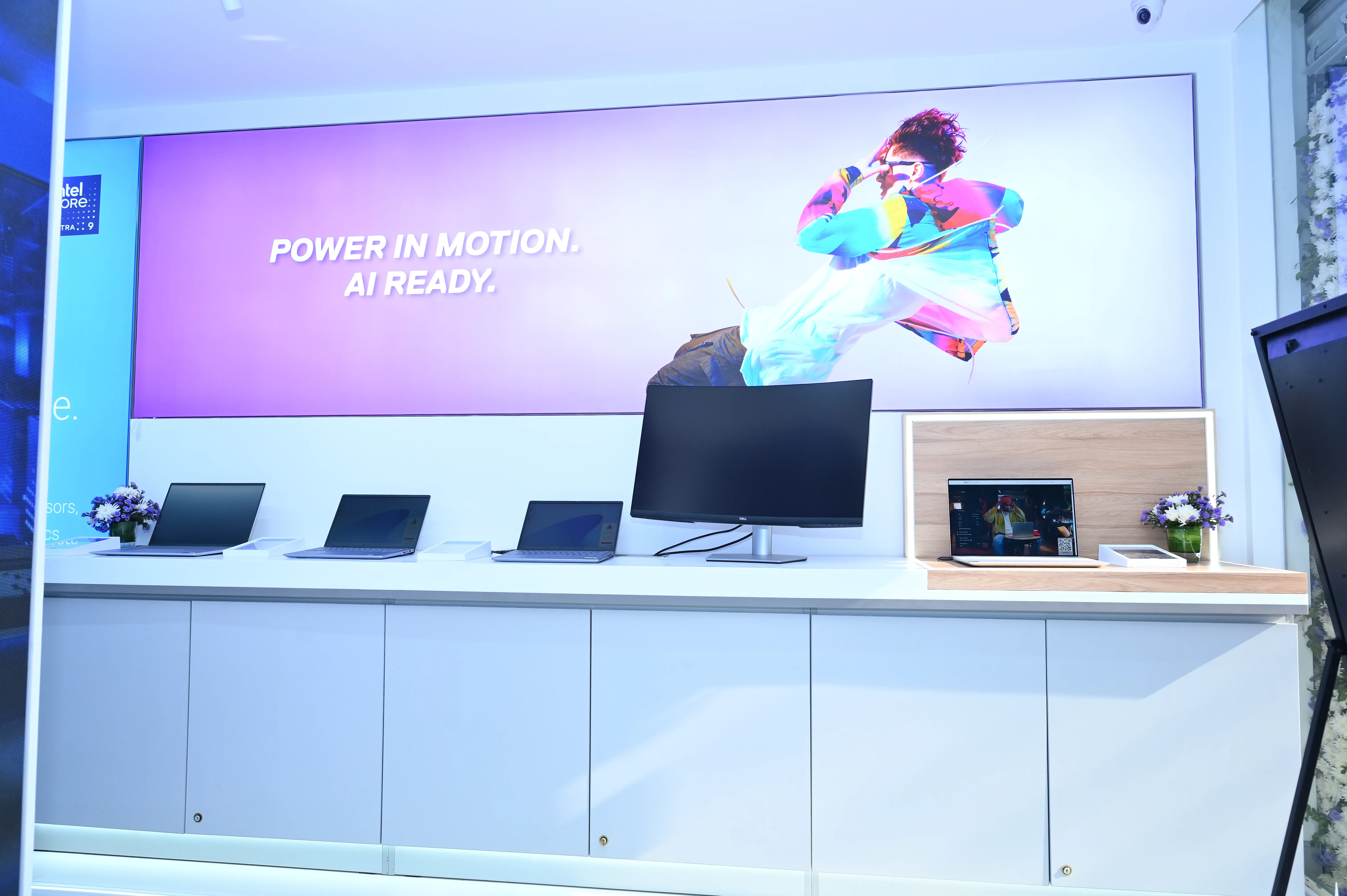 Dell India's official store locator - Dell Exclusive Stores