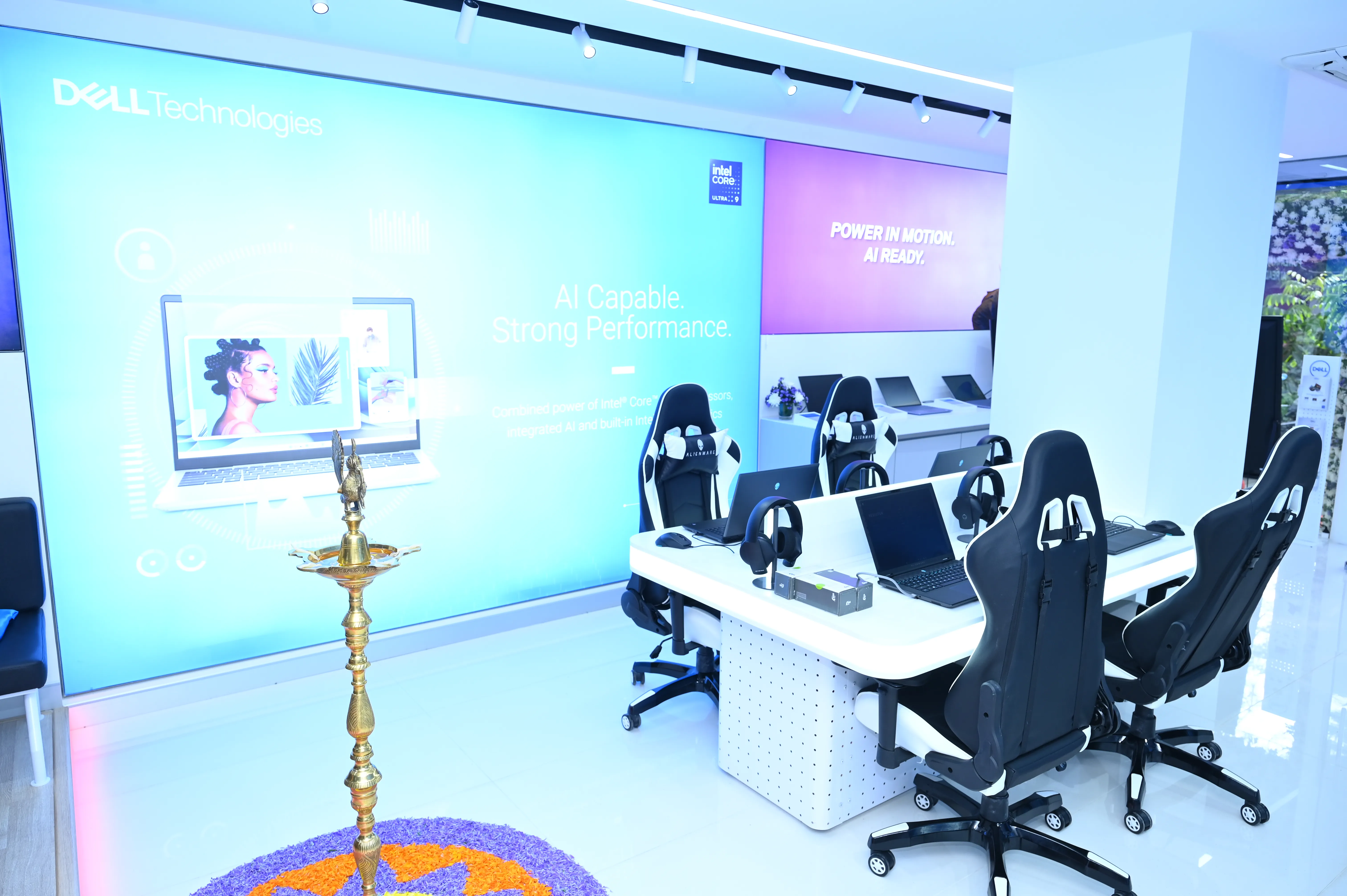 Dell India's official store locator - Dell Exclusive Stores