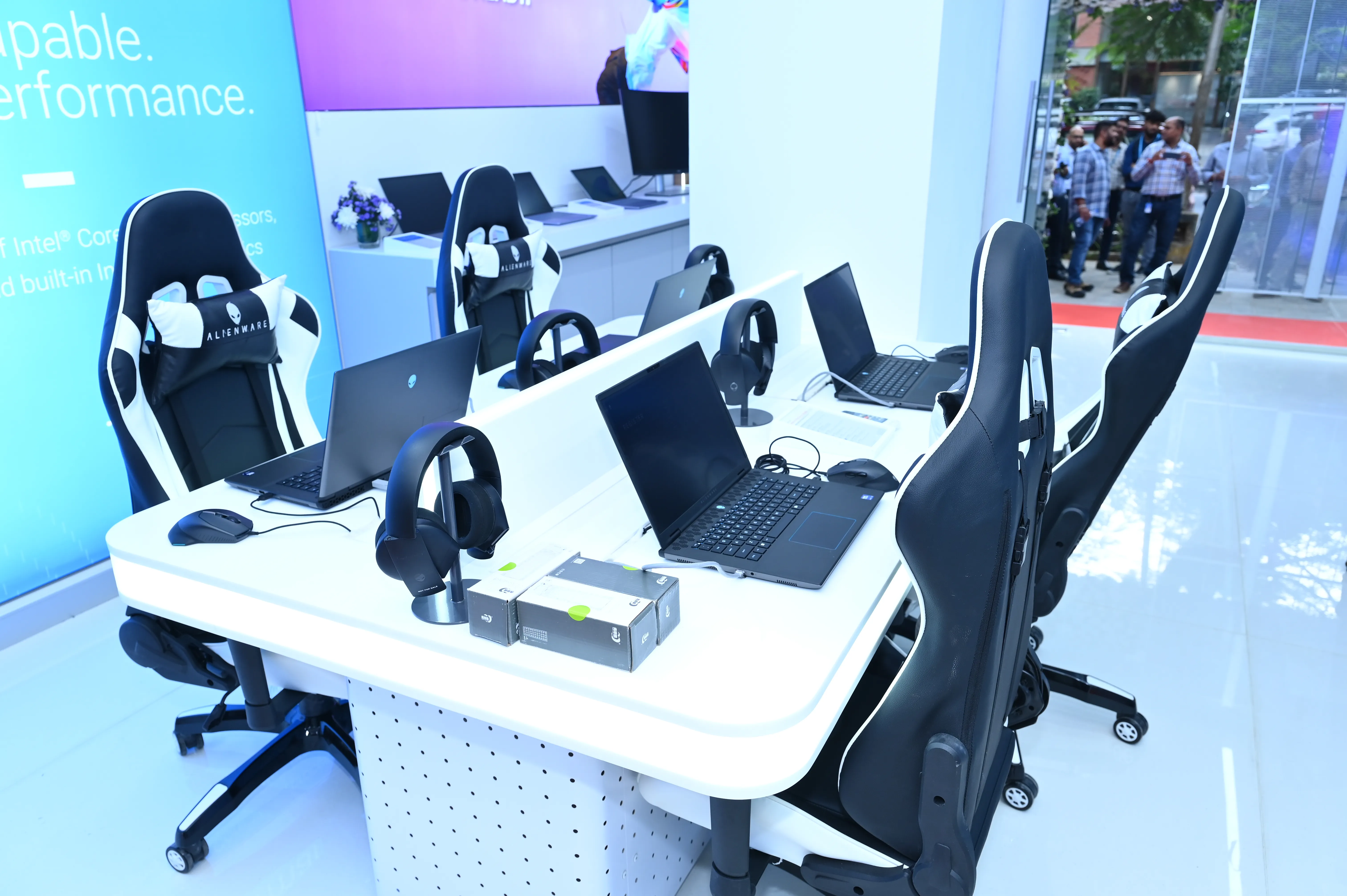 Dell India's official store locator - Dell Exclusive Stores