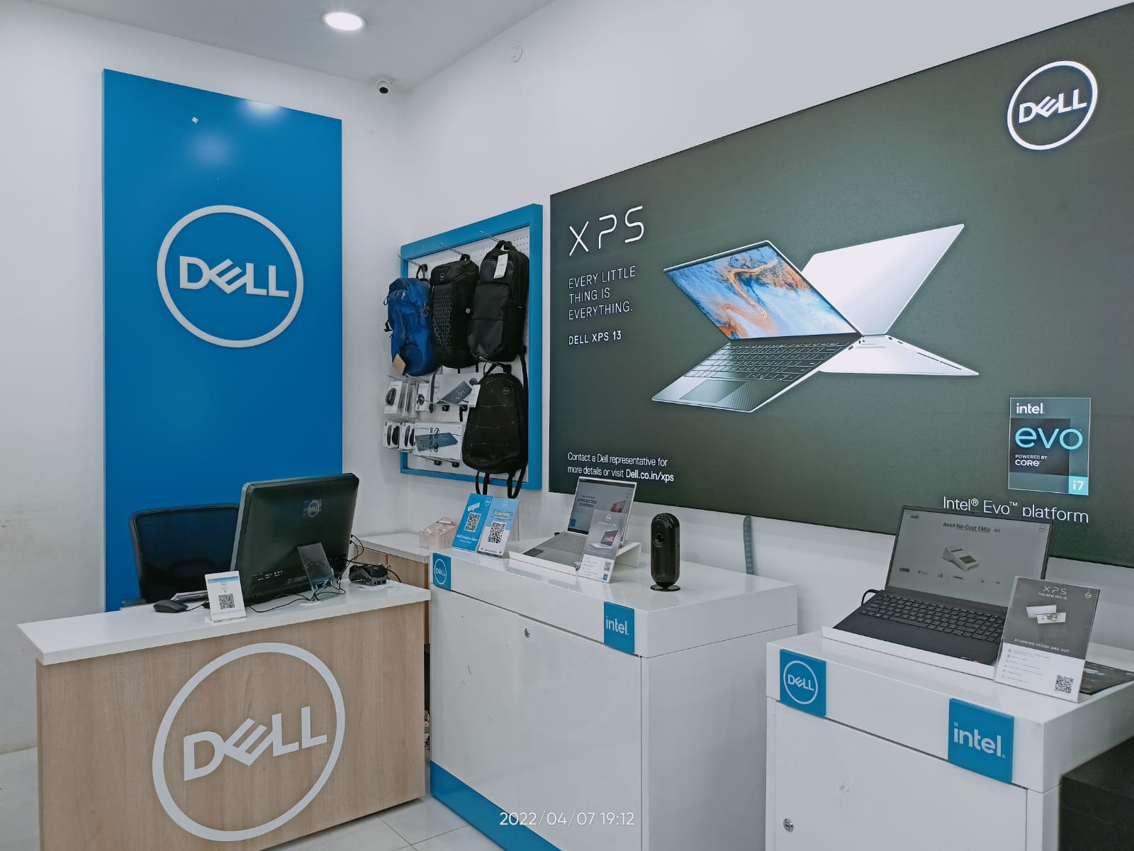Dell India's official store locator - Dell Exclusive Stores