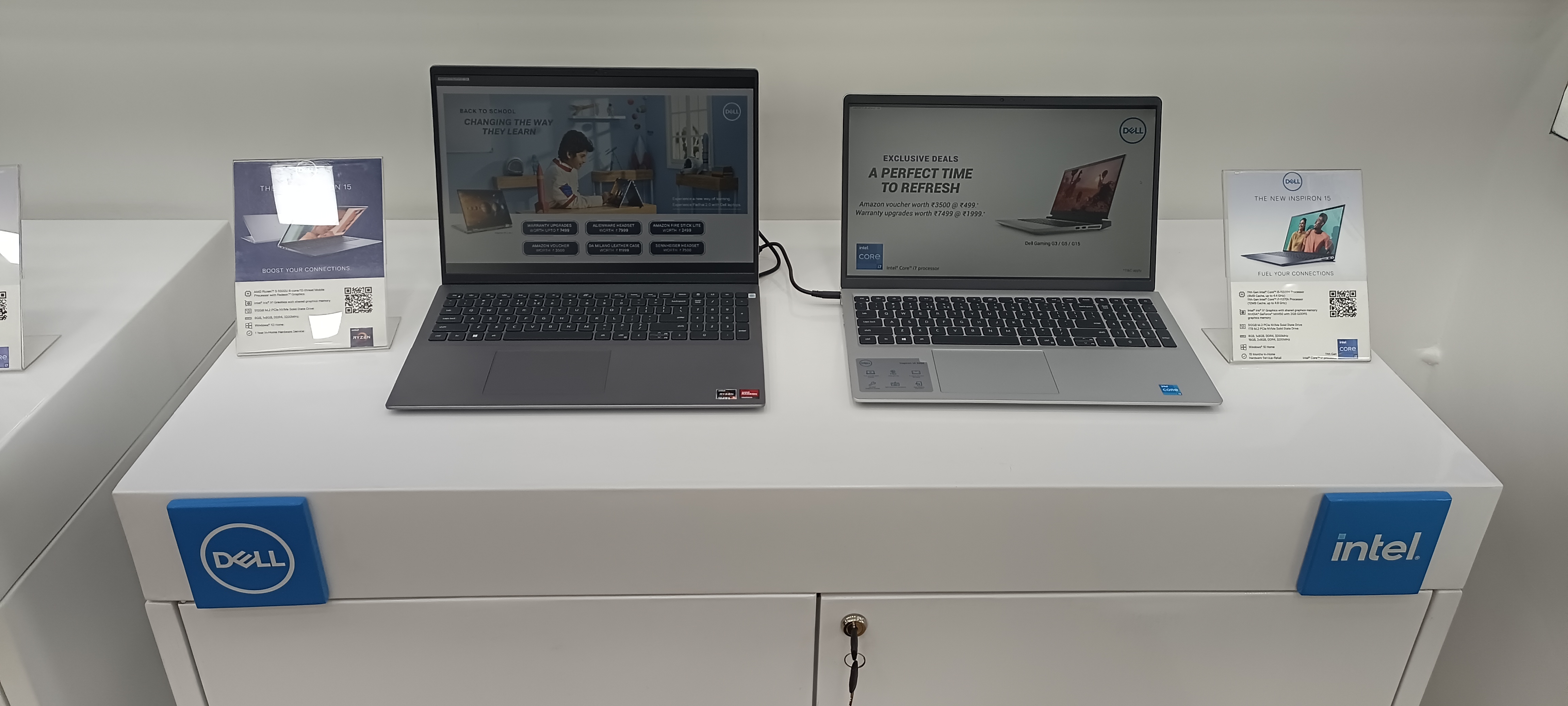 Dell India's official store locator - Dell Exclusive Stores