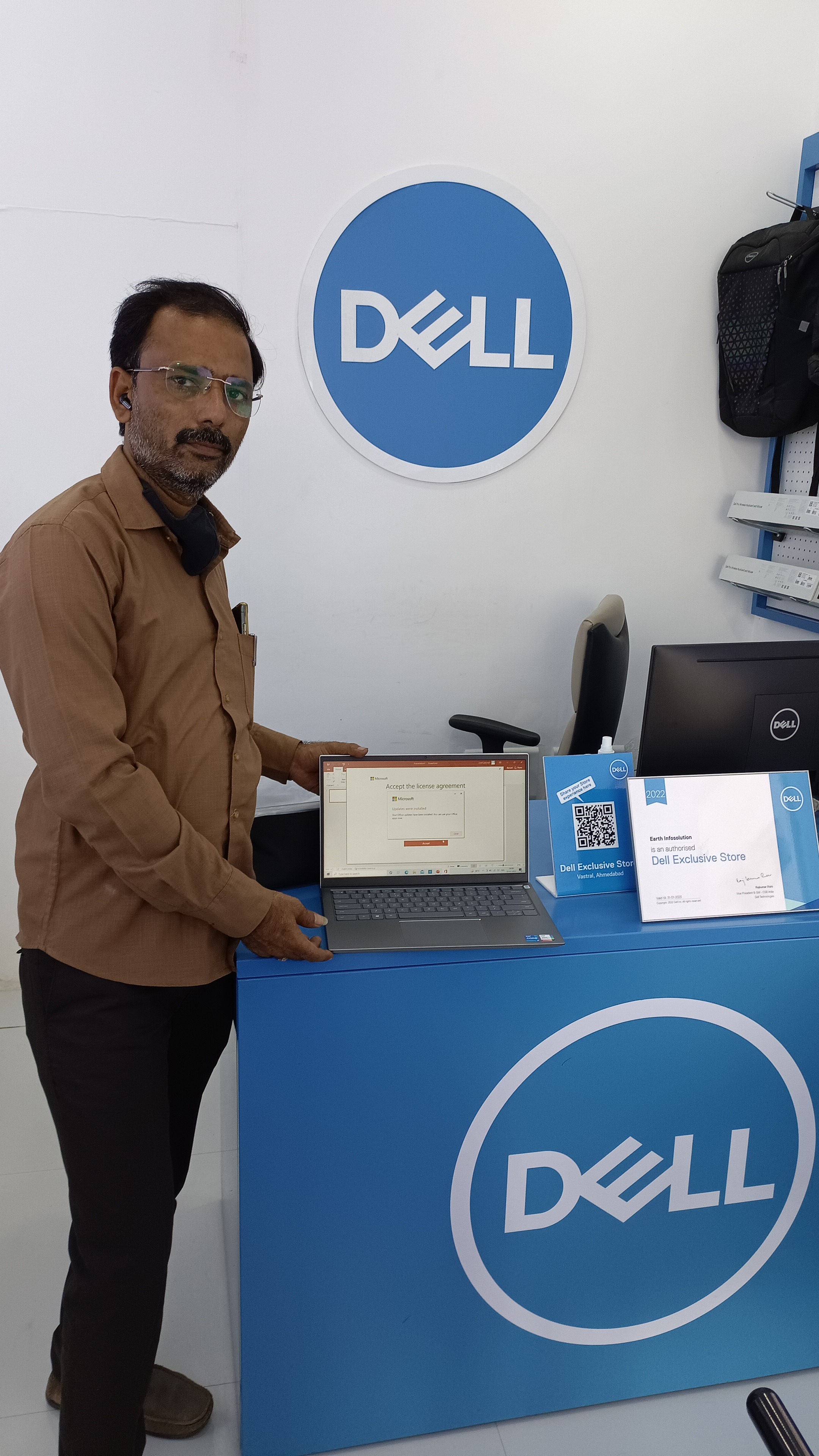 Dell India's official store locator - Dell Exclusive Stores