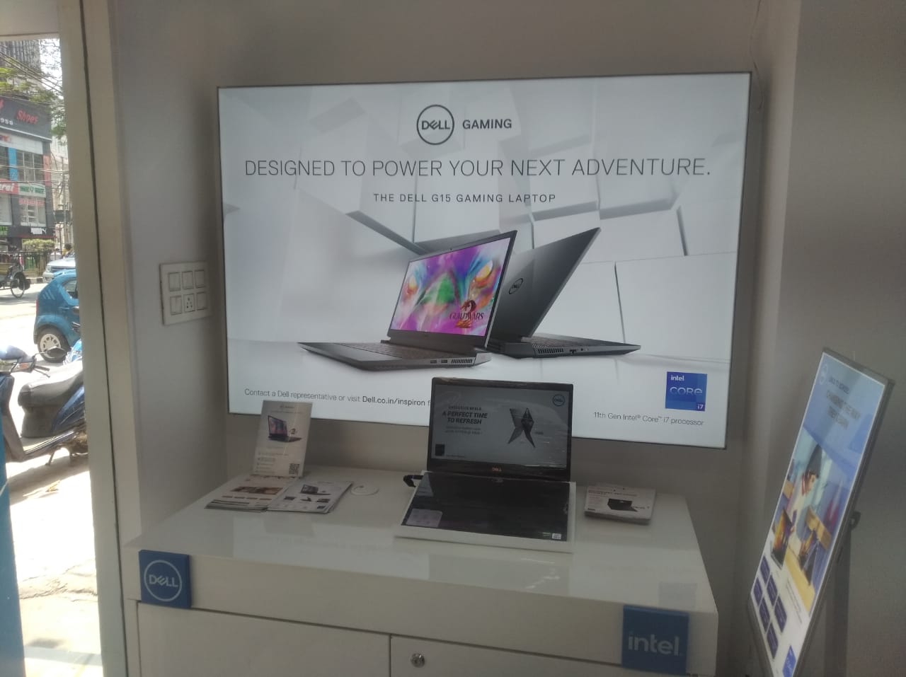 Dell India's official store locator - Dell Exclusive Stores