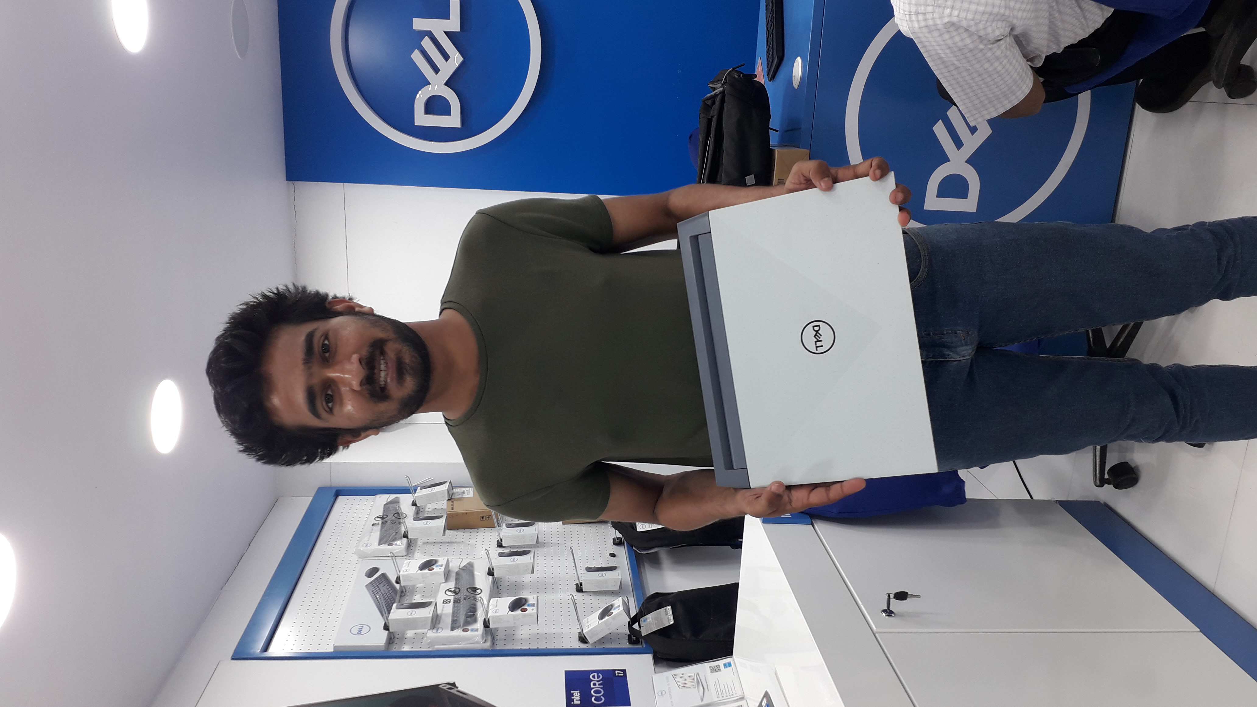 Dell India's official store locator - Dell Exclusive Stores