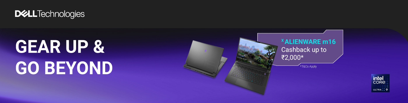 Dell India's official store locator - Dell Exclusive Stores