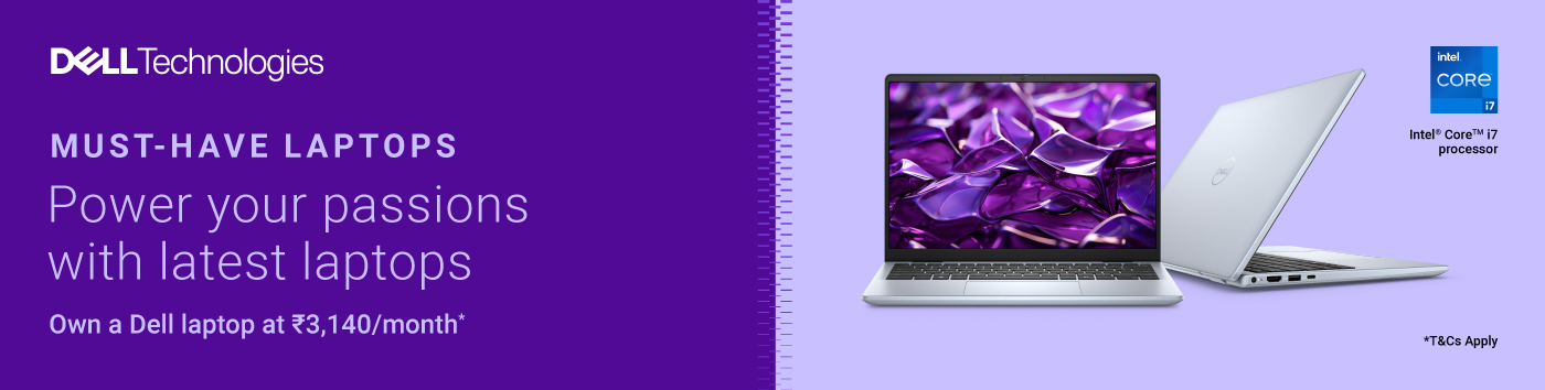 Dell India's official store locator - Dell Exclusive Stores