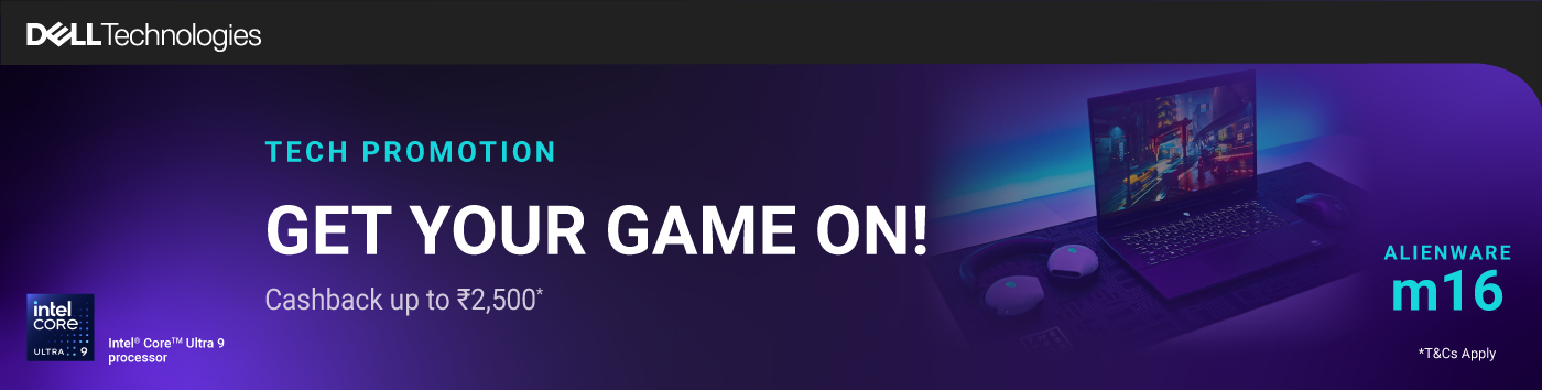 Dell India's official store locator - Dell Exclusive Stores