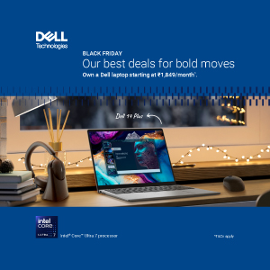 Dell India's official store locator - Dell Exclusive Stores