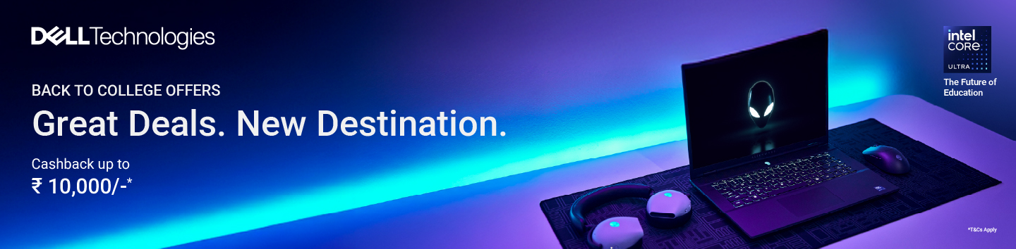 Dell India's official store locator - Dell Exclusive Stores