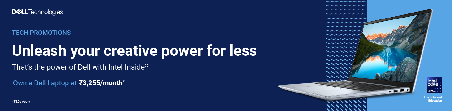 Dell India's official store locator - Dell Exclusive Stores